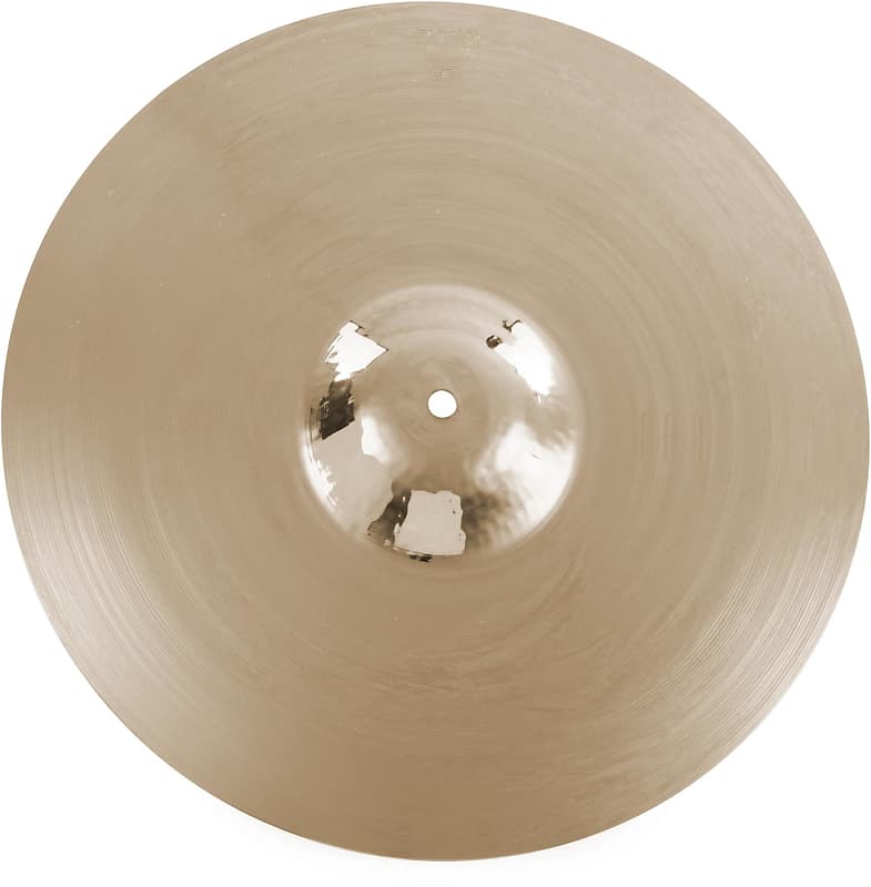 Sabian 17 inch Paragon Crash Cymbal - Brilliant Finish | Reverb