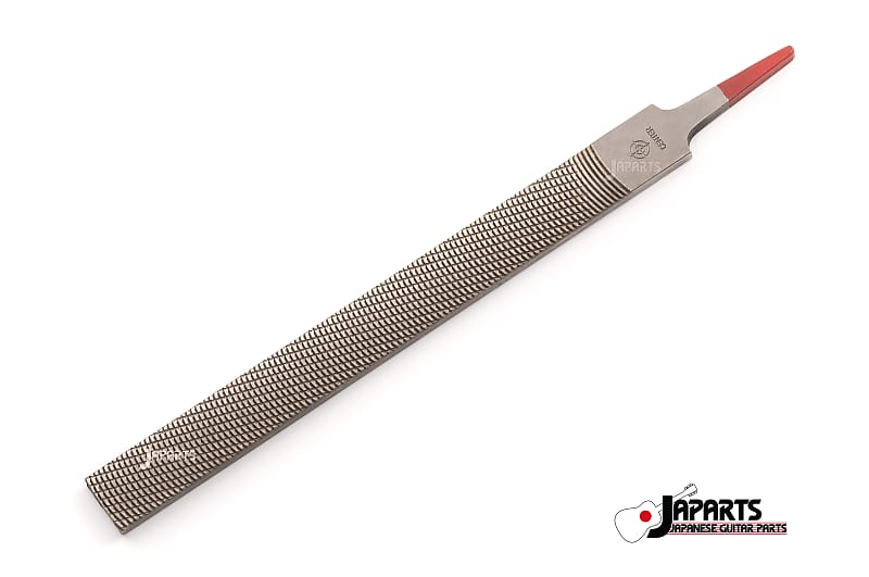 IWASAKI Fine Tooth Flat File | Reverb