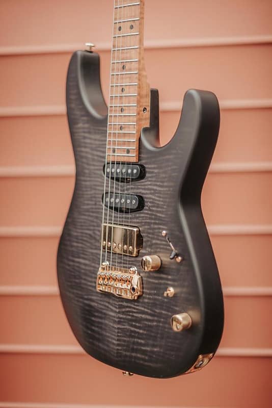 Warmoth Custom Build 061822 | Reverb