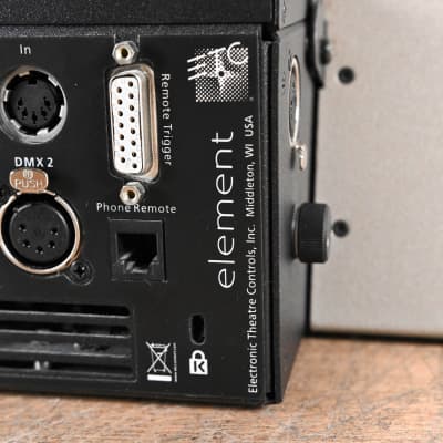 ETC Element 60-Fader Lighting Control Console CG01AJP | Reverb