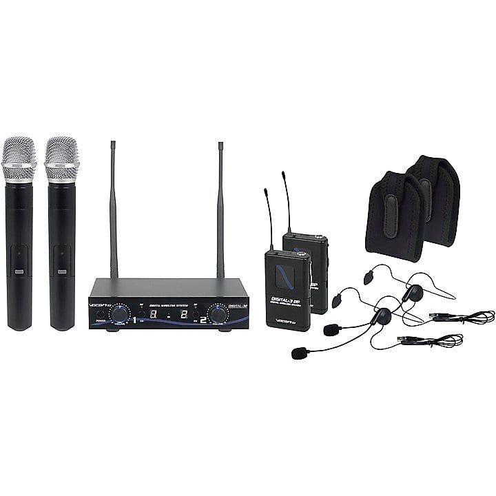 digital 32 ultra dual wireless system | Reverb