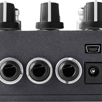 Red Panda Tensor Tape Delay | Reverb