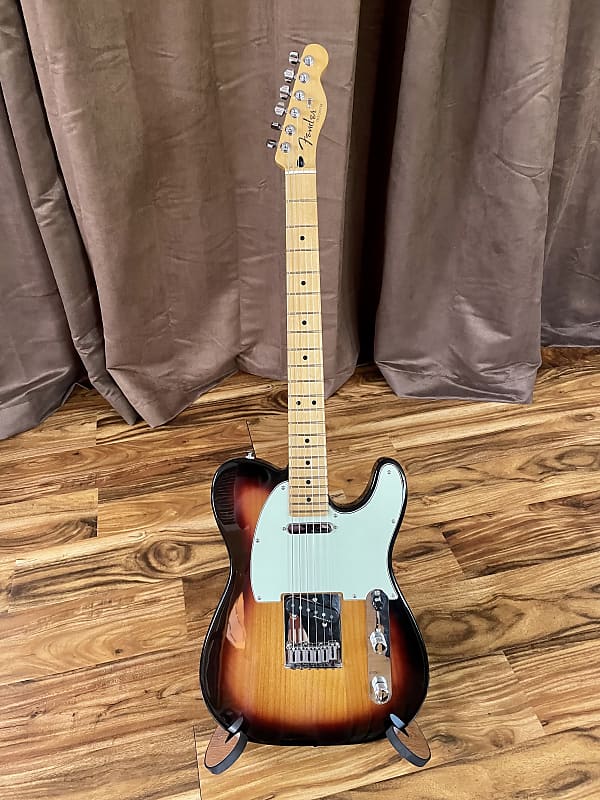 Fender Telecaster | Reverb