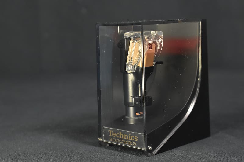 Technics EPC-101C MM type cartridge In Excellent | Reverb Canada