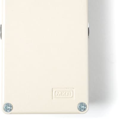 MXR Micro Amp + | Reverb