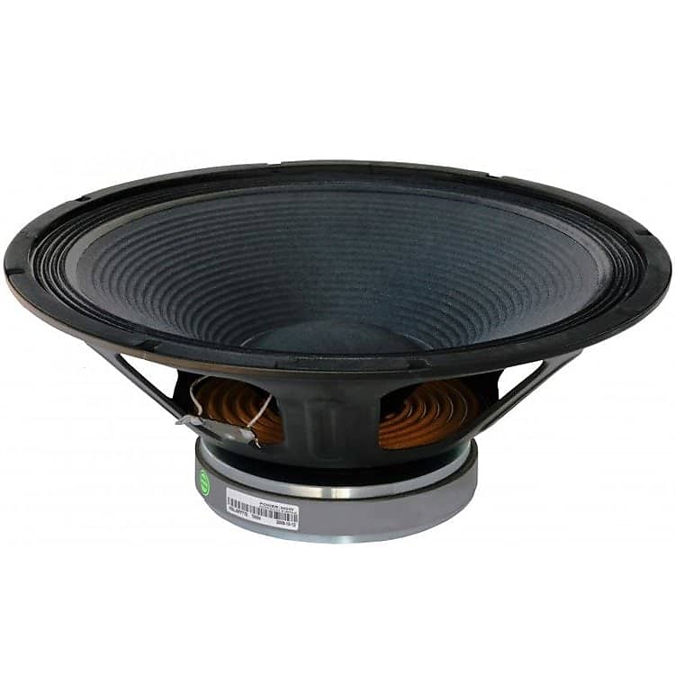 JB systems PWX 15/300 replacement woofer | Reverb UK