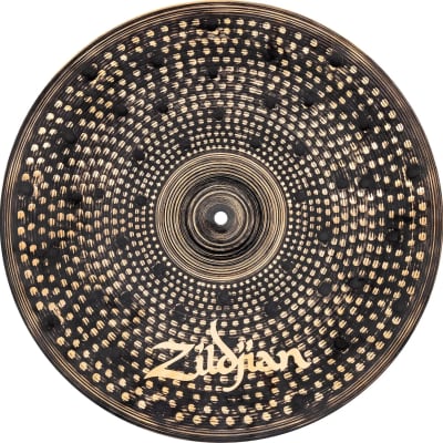 Zildjian 20" S Series Dark Ride Cymbal | Reverb