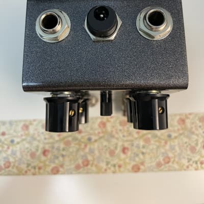 Pettyjohn Electronics Iron MKII Deluxe Mod | Reverb