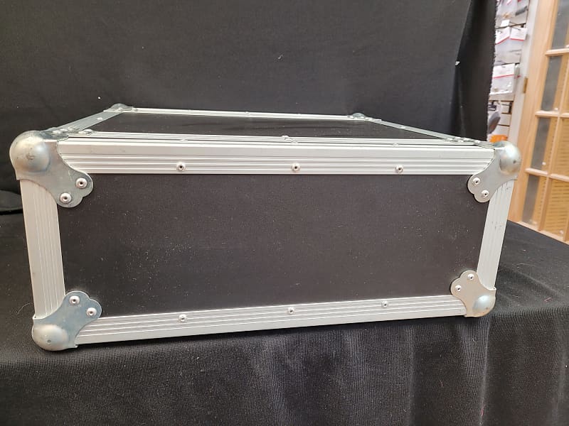 6 space ATA rack | Reverb