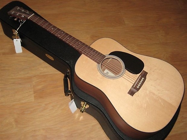 Martin D-1 1997 Natural | Reverb