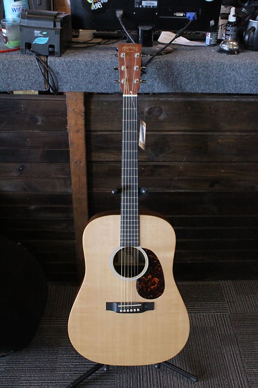 2013 Martin Custom X Series Acoustic/Electric Fishman w/ | Reverb