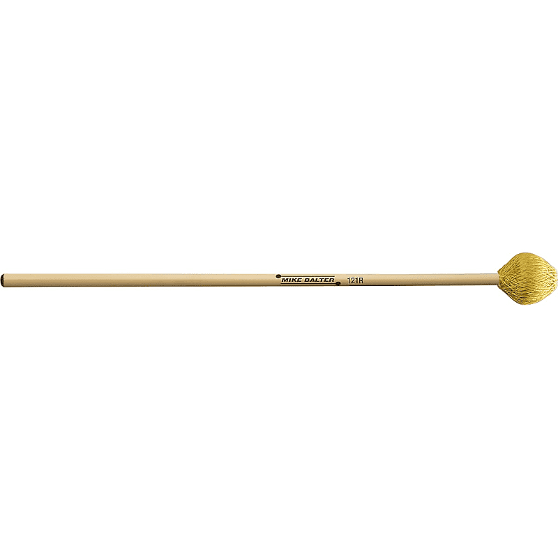 Mike Balter 121R Vibe Mallets | Reverb