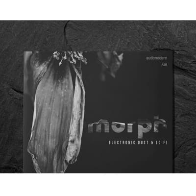 AudioModern Shift Vol 1 Software (Download) | Reverb