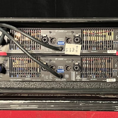 EAW KF730 3-Way Line Array Loudspeaker Complete Bundle | Reverb