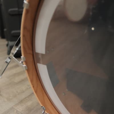 DW "Limited Edition" Performance Series 4-Piece Cherry Shell | Reverb