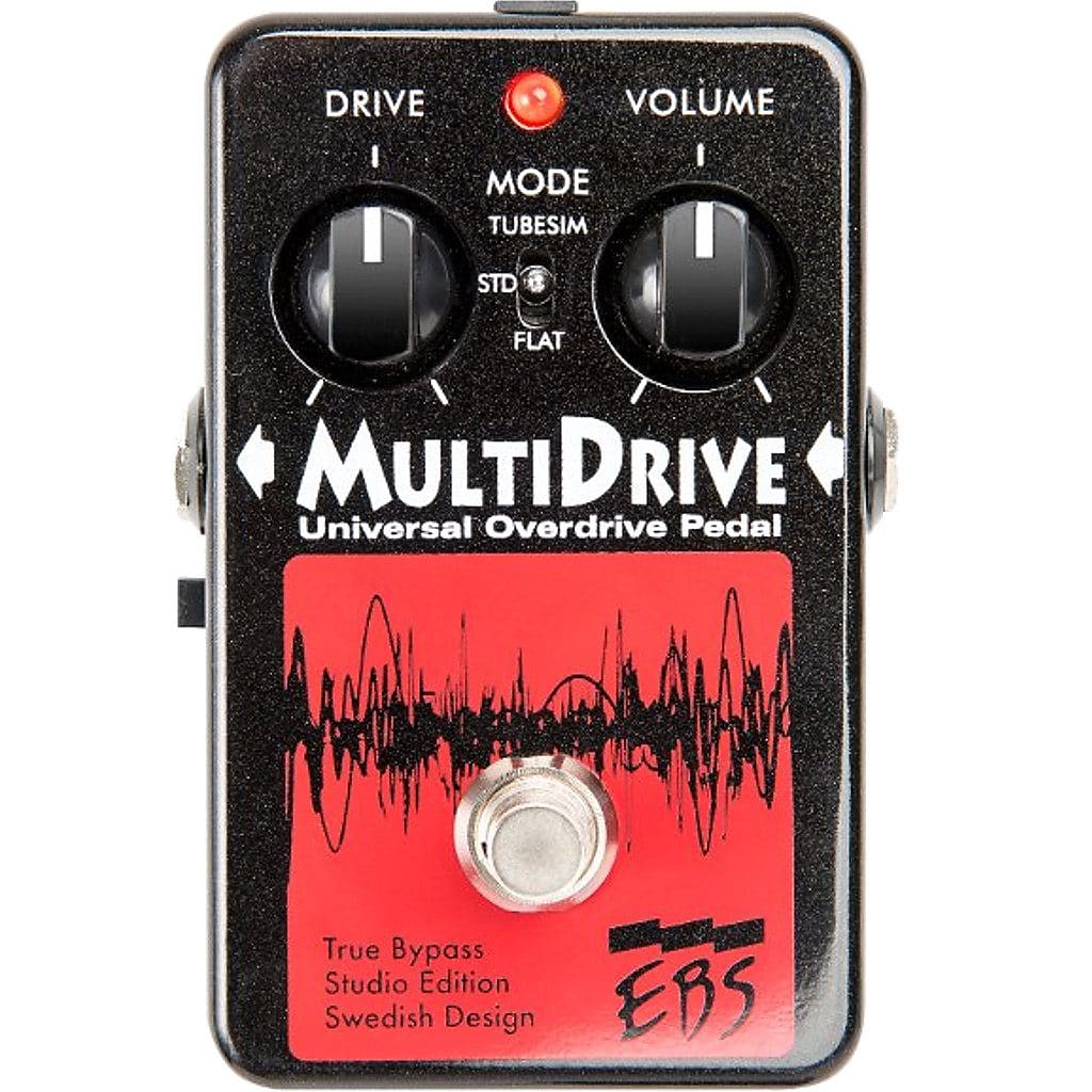 EBS MultiDrive Studio Edition | Reverb Australia