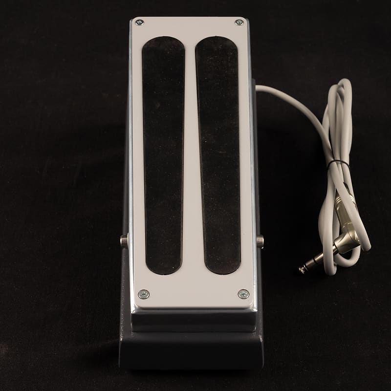 Sabbadius FOOT CONTROL Expression Pedal TRS Version | Reverb