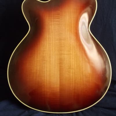 Hofner 455 model (7/23/1958) | Reverb