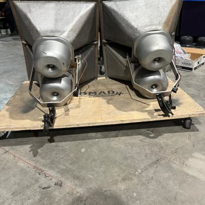 Funktion One AX88 Loudspeakers - Pair | Reverb