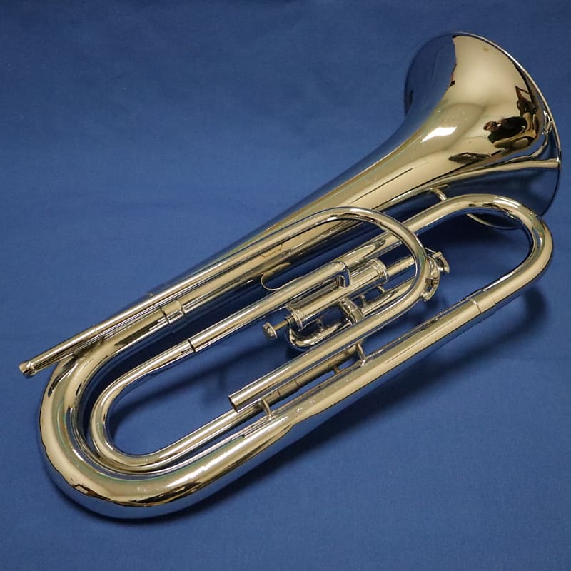 Olds Duratone Bugle *without tuning slide* - 015XXX | Reverb