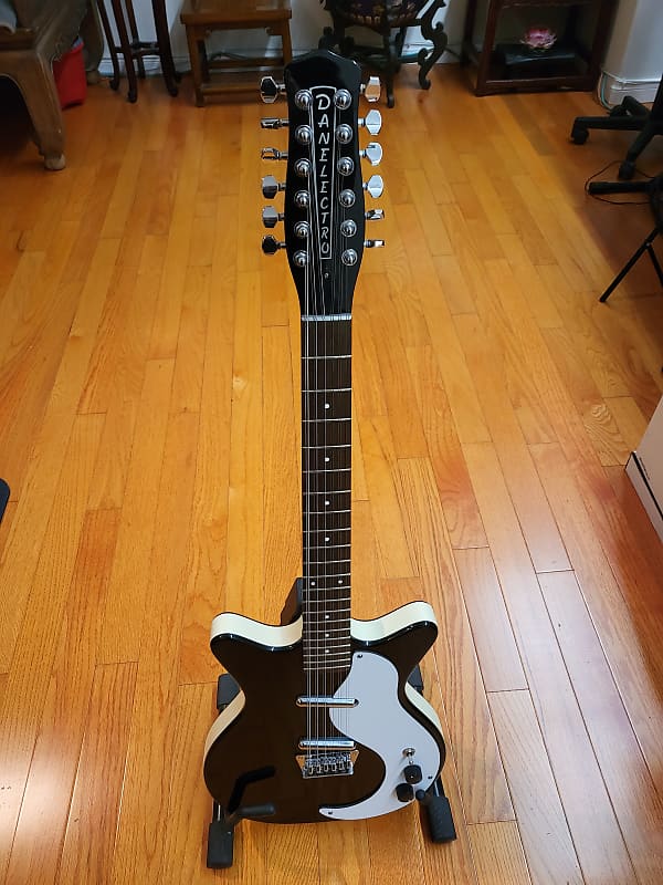 Danelectro DC59 12 String | Reverb