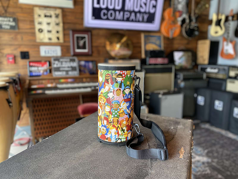 Remo Mini Conga 2020’s - #1687 | Reverb