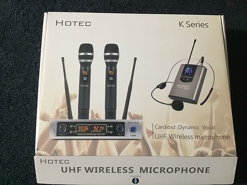 Hotec K25 2021-2023 | Reverb