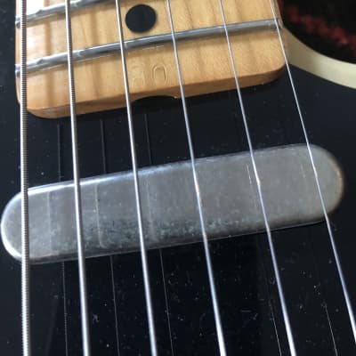 Tokai 1980 TE-80 Breezysound -Blackguard 1951-53 | Reverb