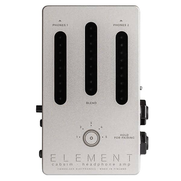 Darkglass Electronics Element 2023 | Reverb UK