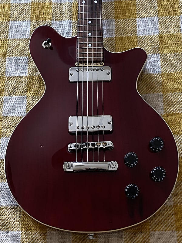 Maton Mastersound MS2000 | Reverb Australia