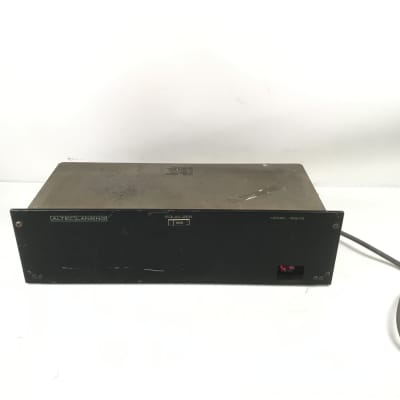 Altec Lansing Model 1650B Vintage 28 Band Active Graphic | Reverb