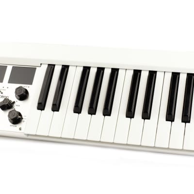 Mellotron Micro Ultra-Compact Digital Mellotron-Style | Reverb