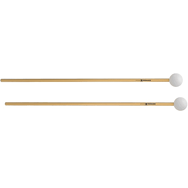 Pro-Mark SU9R SPYR Large Delrin Xylo/Bell Mallets | Reverb