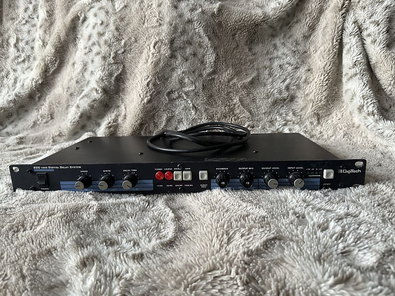 DigiTech (DOD) RDS-1900 | Reverb