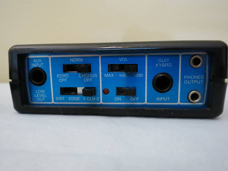 Rockman Model 2 B | Reverb