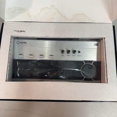 Native Instruments KORE 2 + KORE 2 Software VST Plugin + | Reverb