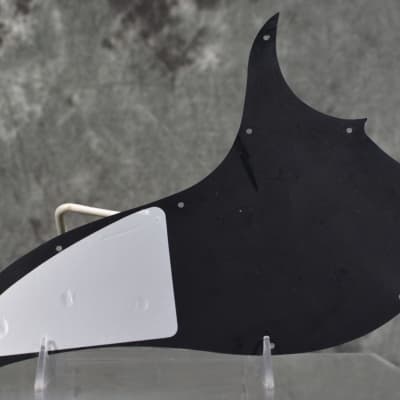 Ariax 600 Line 6 Pickguard Black w/ FREE Same Day Shipping | Reverb