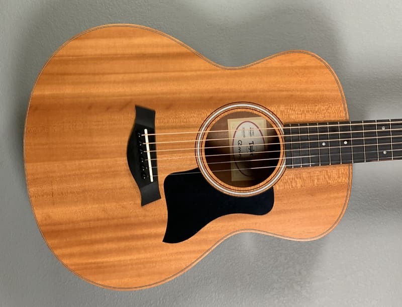 GS Mini Mahogany | Reverb