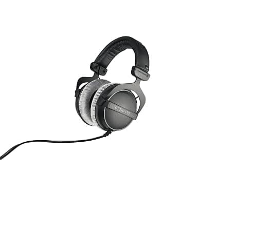 DT 770 PRO LEGENDARY REFERENCE HEADPHONES FOR CONTROL AND | Reverb