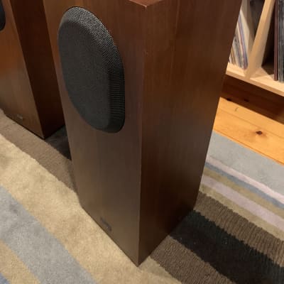 Allison Acoustics Allison:Seven CD-7 Speakers | Reverb