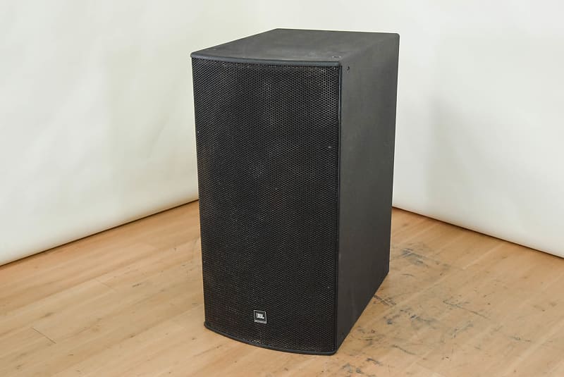 JBL ASB6128 High Power Dual 18" Passive Subwoofer *ASK FOR | Reverb