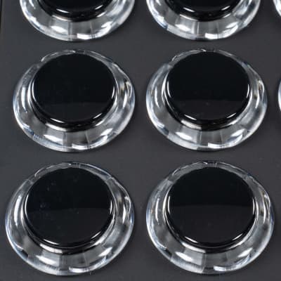 DJ TechTools Midi Fighter 64 MIDI Controller with Authentic | Reverb