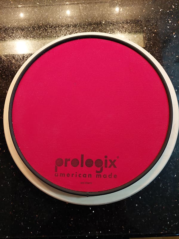 ProLogix Red Storm 2022 | Reverb