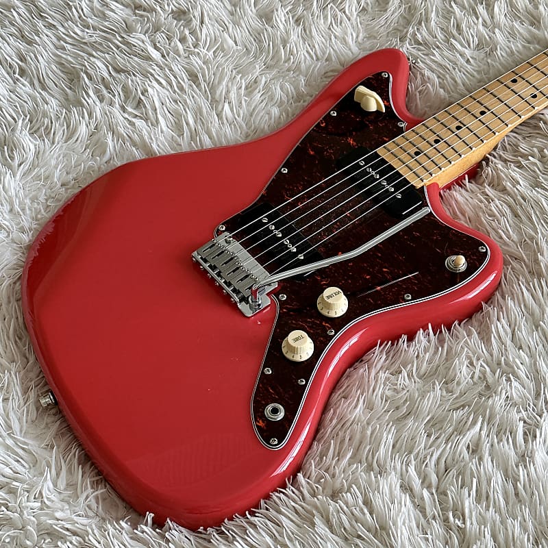 Tagima TW 61 Jazzmaster Electric Guitar | Reverb