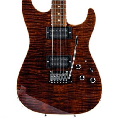 Tom Anderson Icon Classic 3 Color Burst (111022N) | Reverb France