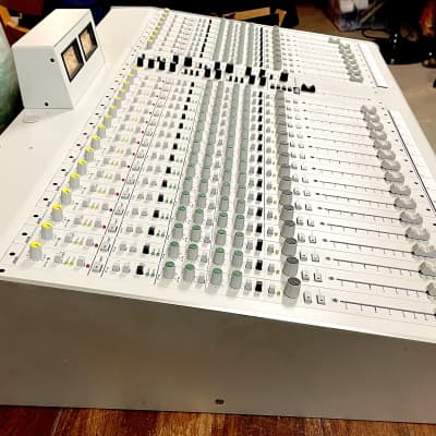 Speck Electronics LiLo 24 Channel Mixing Console | Reverb