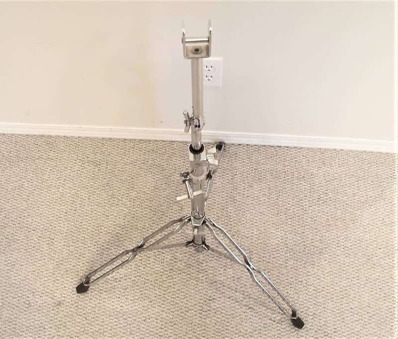 1970s Pearl Clip Style Concert Tom Stand | Reverb