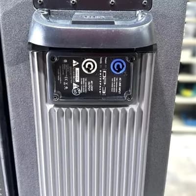 JBL Vertec VT4880ADP-DA Active Subwoofer (LOT OF 2) | Reverb