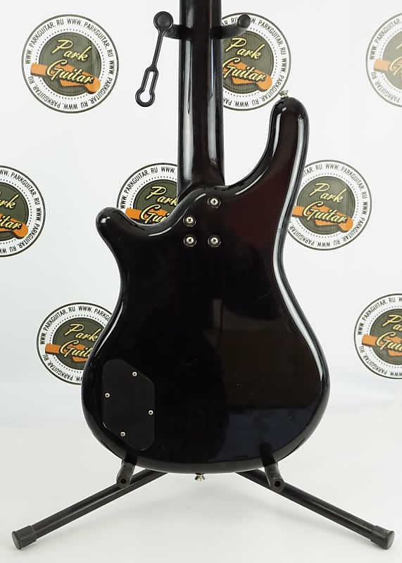 Rockoon 51PJ Bass Guitar | Reverb