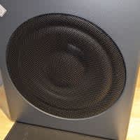 Christie Vive LS2S theatrical speaker monitor 8" planar | Reverb